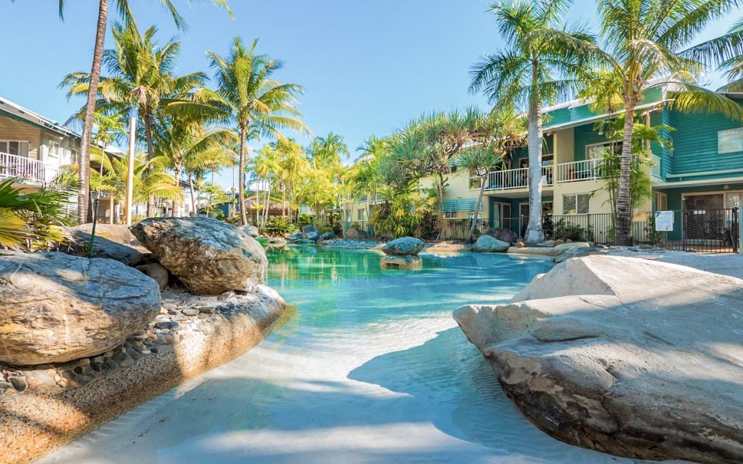 5 Reasons to Book Your Cairns Holiday in Trinity Beach - Marlin Cove Resort